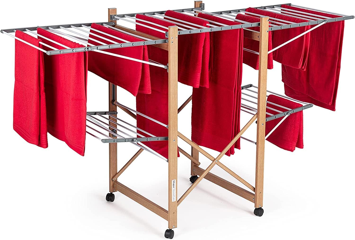Les meilleurs Étendoirs à Linge Design : Avis et comparatif